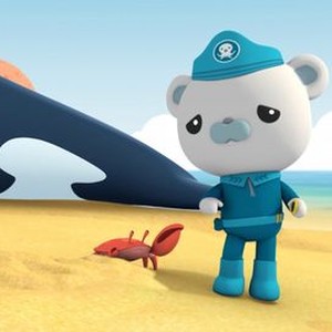 Octonauts: Season 1, Episode 11 - Rotten Tomatoes