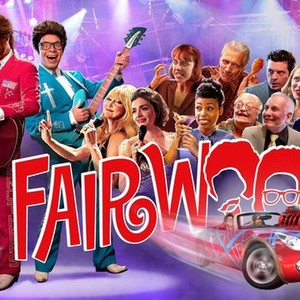 Fairwood - Rotten Tomatoes