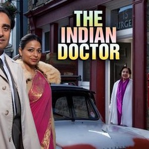 The Indian Doctor - Rotten Tomatoes
