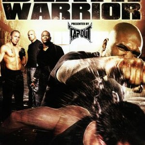 Death Warrior - Rotten Tomatoes