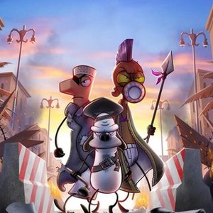 Masameer the Movie - Rotten Tomatoes