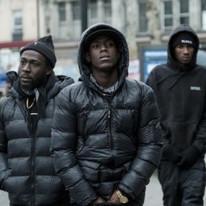 Blue Story - Rotten Tomatoes