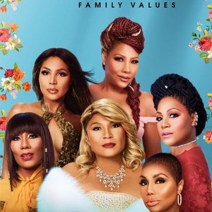 Braxton Family Values - Rotten Tomatoes