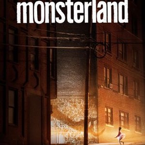 Monsterland - Rotten Tomatoes