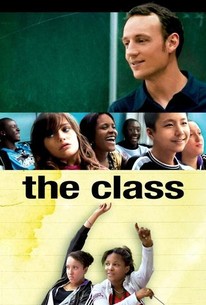 The Class | Rotten Tomatoes