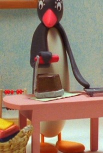 Pingu: Season 6, Episode 16 - Rotten Tomatoes