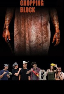 Chopping Block | Rotten Tomatoes