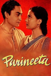 Parineeta | Rotten Tomatoes