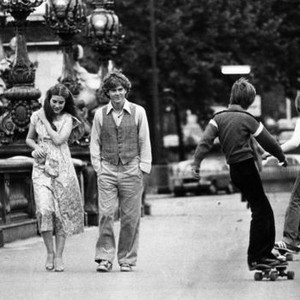 David Marshall Grant Partner