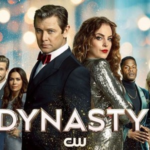 Dynasty - Rotten Tomatoes