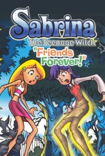 Sabrina the Teenage Witch in Friends Forever (2002) - Rotten Tomatoes
