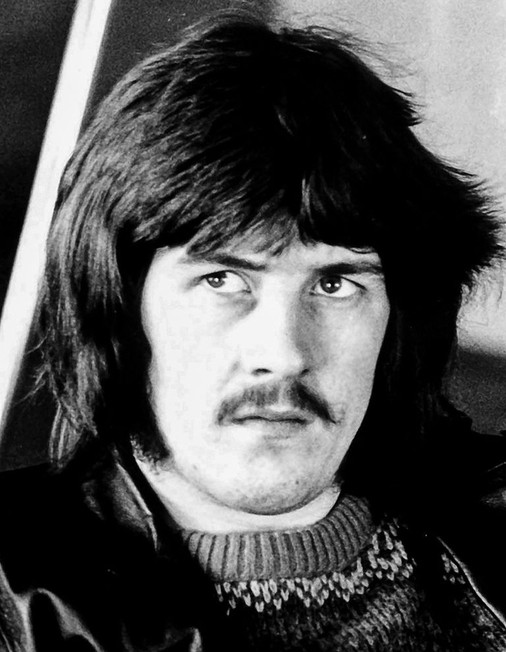 John Bonham - Rotten Tomatoes