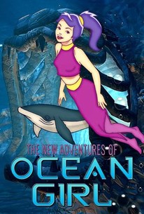 The New Adventures of Ocean Girl | Rotten Tomatoes