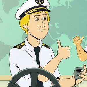 Captain Fall - Rotten Tomatoes