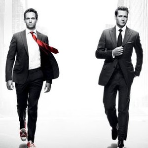 Suits - Rotten Tomatoes