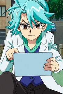Beyblade: Season 1, Episode 40 | Rotten Tomatoes