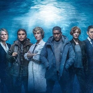 The Swarm - Rotten Tomatoes