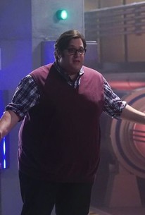 Scorpion: Season 4, Episode 17 | Rotten Tomatoes