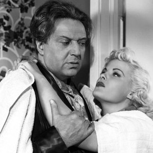 Strange Fascination - Rotten Tomatoes