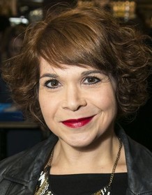 Debbie Chazen - Rotten Tomatoes