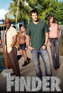 The Finder | Rotten Tomatoes