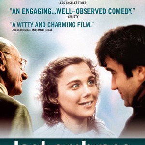 Lost Embrace - Rotten Tomatoes