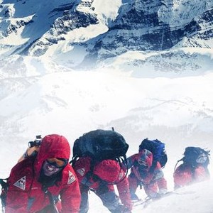 Everest - Rotten Tomatoes