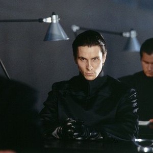 Equilibrium - Rotten Tomatoes