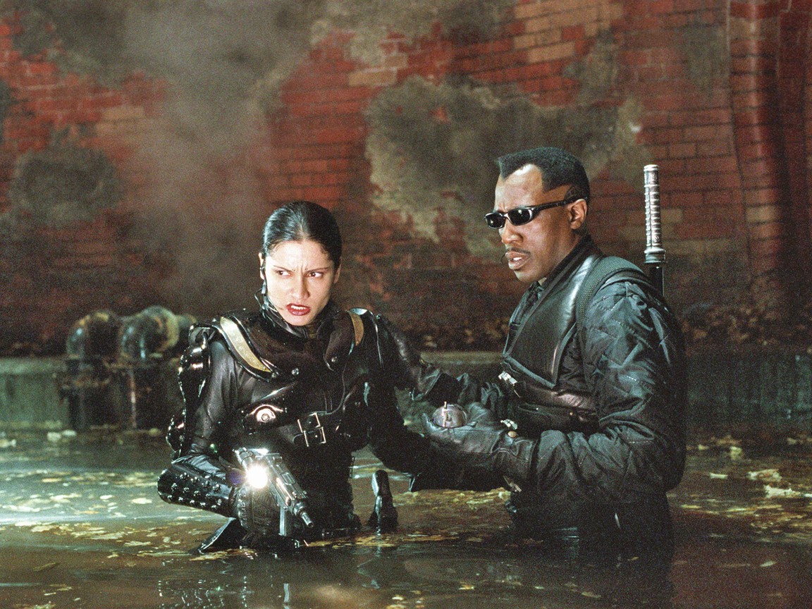 Blade 2