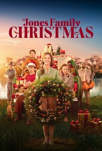 Jones Family Christmas | Rotten Tomatoes