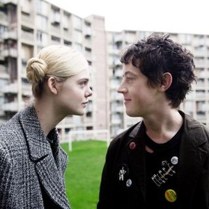 Alex Sharp - Rotten Tomatoes