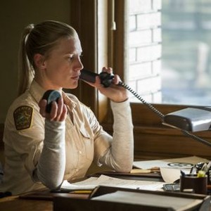 Longmire - Rotten Tomatoes
