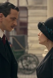 Midnight at the Pera Palace: Season 1, Episode 7 - Rotten Tomatoes