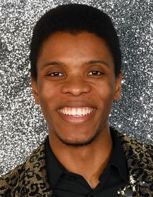 Rhys Stephenson | Rotten Tomatoes