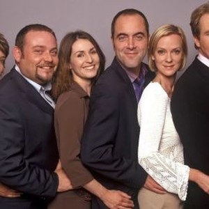 Cold Feet - Rotten Tomatoes