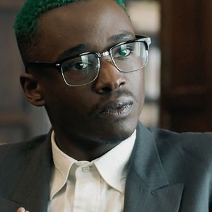 Native Son - Rotten Tomatoes