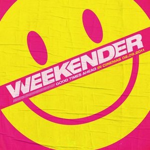 Weekender - Rotten Tomatoes