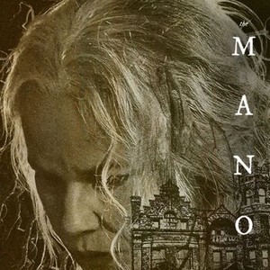 The Manor - Rotten Tomatoes