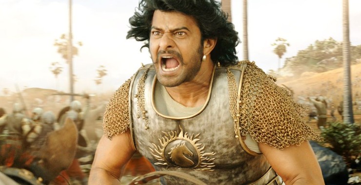 Baahubali 2: The Conclusion - Rotten Tomatoes