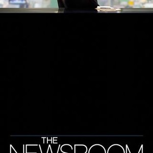 The Newsroom - Rotten Tomatoes