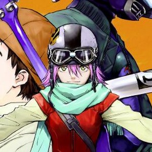 FLCL - Rotten Tomatoes