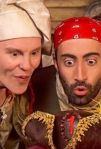 Swashbuckle: Season 4, Episode 12 - Rotten Tomatoes