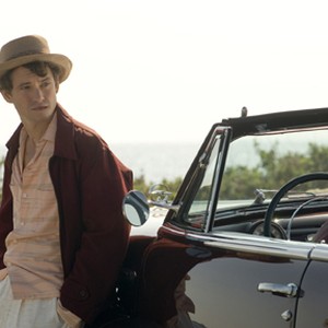 Evening (2007) - Rotten Tomatoes