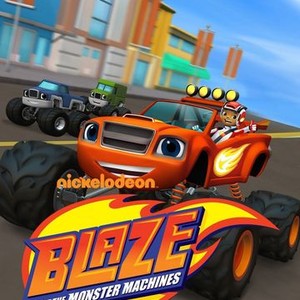 Blaze and the Monster Machines - Rotten Tomatoes