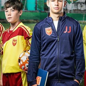 Jamie Johnson: Season 7, Episode 8 - Rotten Tomatoes