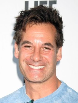 Adrian Pasdar Roles Adrian Pasdar IMDb