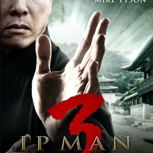 Ip Man 3 - Rotten Tomatoes