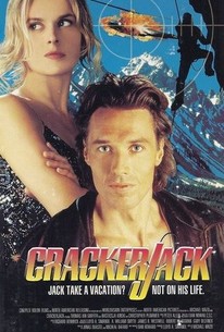 Crackerjack (1994) | Rotten Tomatoes
