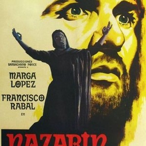 Nazarín - Rotten Tomatoes