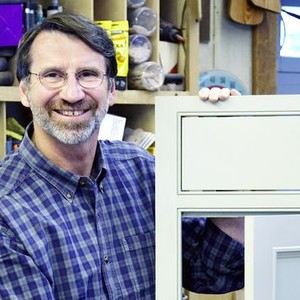 New Yankee Workshop: Season 15, Episode 1 - Rotten Tomatoes